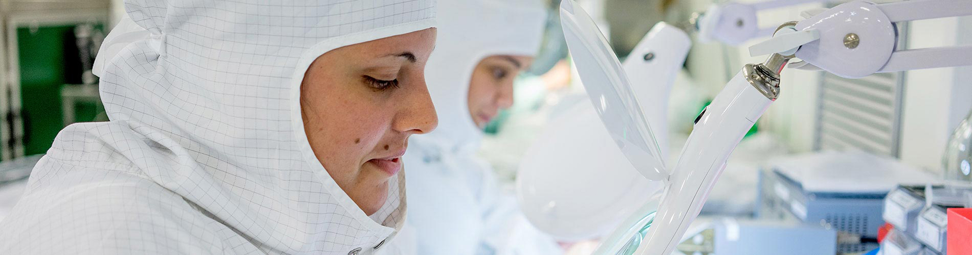 HMC Premedical S.p.a. - Distretto Biomedicale