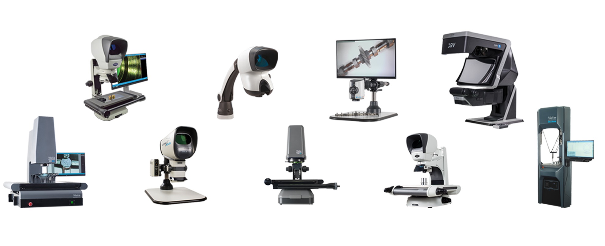 Vision Engineering Ltd. - Distretto Biomedicale