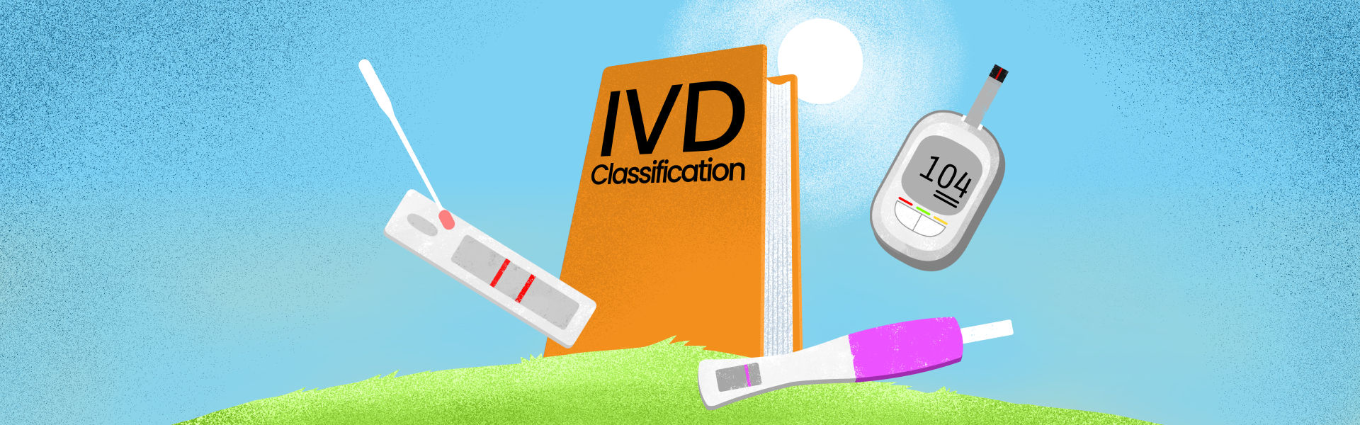 Clariscience: La classificazione degli IVD secondo il Regolamento UE 2017/746 - Distretto ...