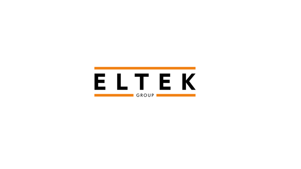 Eltek S.p.a. - Distretto Biomedicale