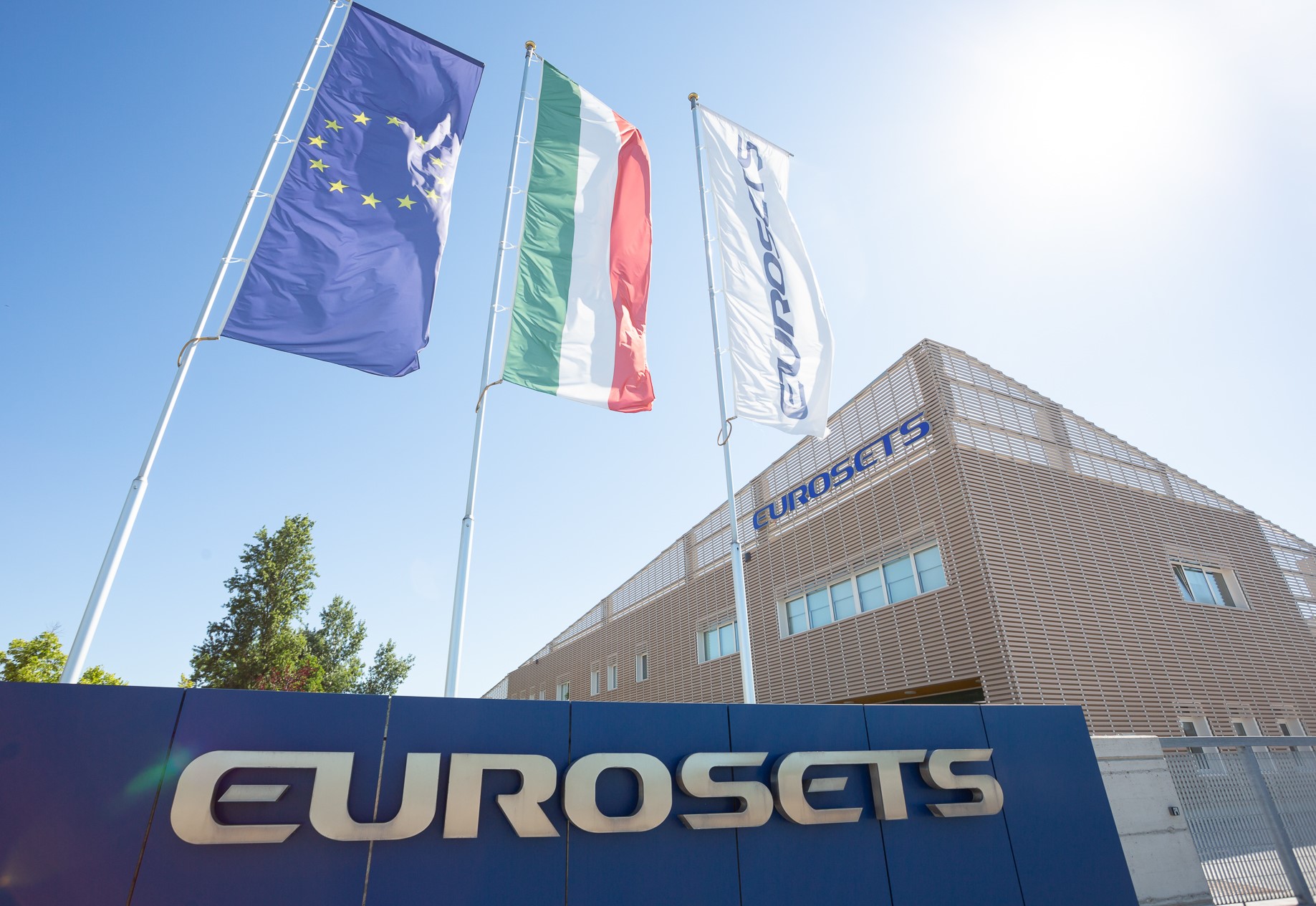 Eurosets S.r.l. - Distretto Biomedicale