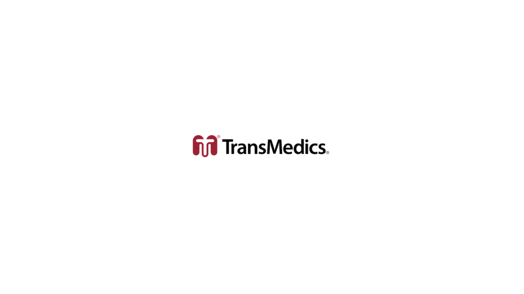 TransMedics S.r.l. - Distretto Biomedicale